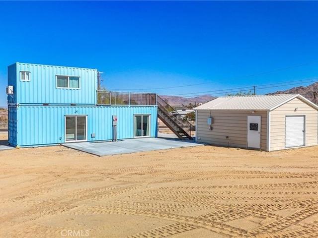 72473 Desert Trail Dr, Twentynine Palms, CA 92277