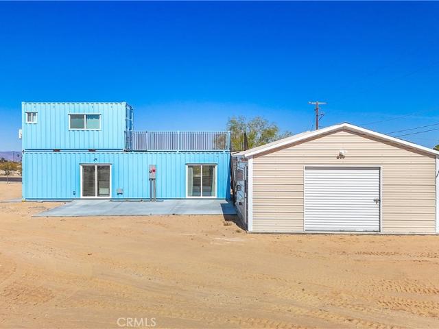 72473 Desert Trail Drive