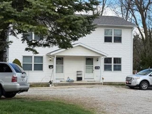 724/728 W Main, Ashland, OH 44805