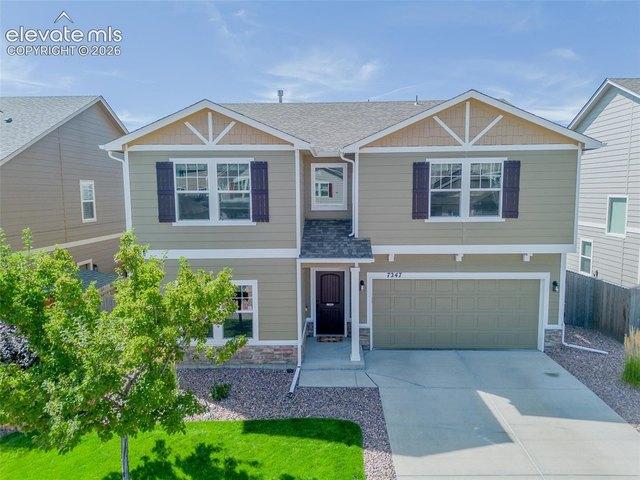 7247 Cat Tail Creek Dr, Colorado Springs, CO 80923