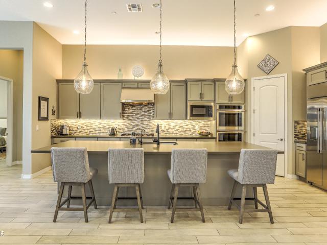 7247 E Camino Salida Del Sol, Scottsdale, AZ 85266 | MLS #6978