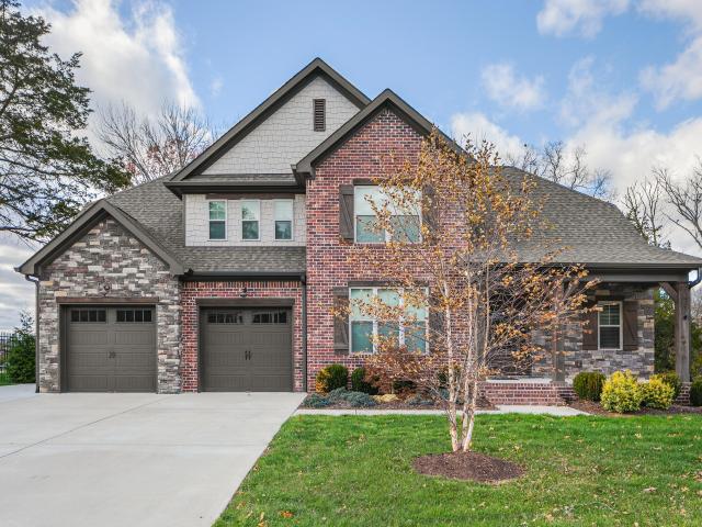 7247 Gregory Dr, Ooltewah, TN 37363 | MLS #1533 | Compass