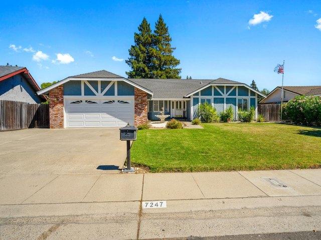 7247 Havenside Dr, Sacramento, CA 95831