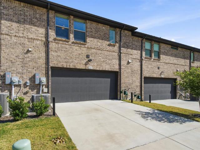 7247 Panicum Dr, Frisco, TX 75033 | MLS #21217