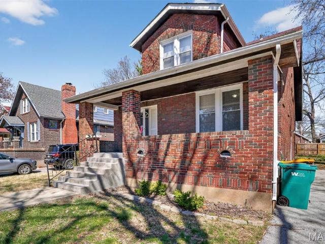 7247 St Andrews Pl, St. Louis, MO 63121 | Compass