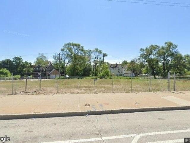 7247 S Vincennes Ave, Chicago, IL 60621