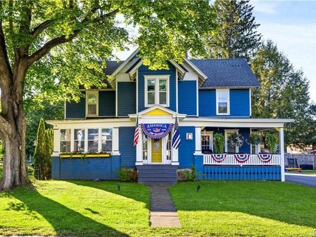 7247 W Main St, Westmoreland, NY 13490