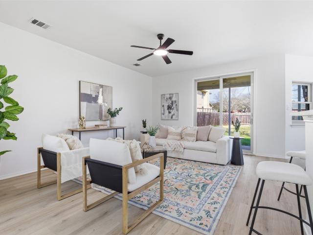 7247 Wardman Dr, Del Valle, TX 78617 | MLS #2932 | Compass