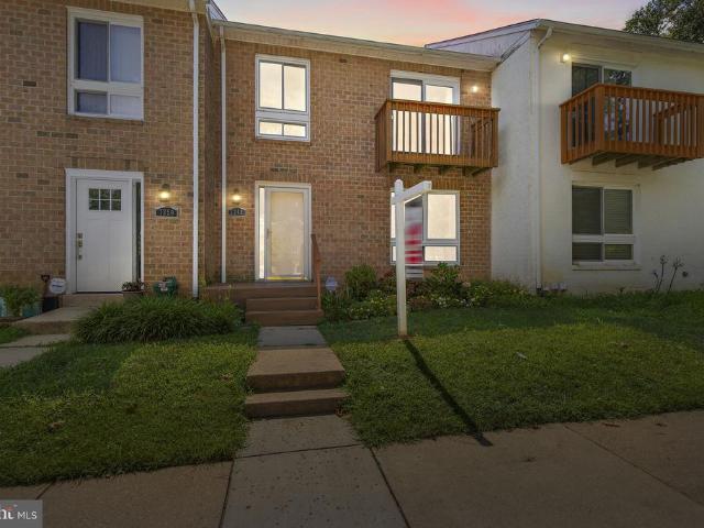 7248 Dockside Lane