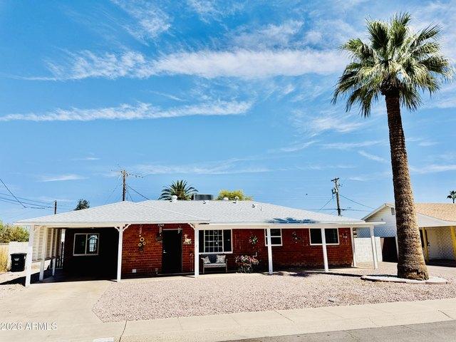 7248 E Lewis Ave, Scottsdale, AZ 85257