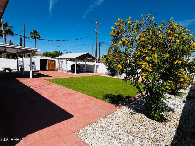 7248 E Lewis Ave, Scottsdale, AZ 85257 | MLS #7016 | Compass