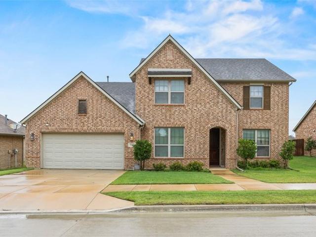 7248 Harrier St, Fort Worth, TX 76179