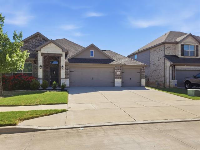 7248 Paso Verde Dr, Fort Worth, TX 76131 | MLS #21228 | Compass