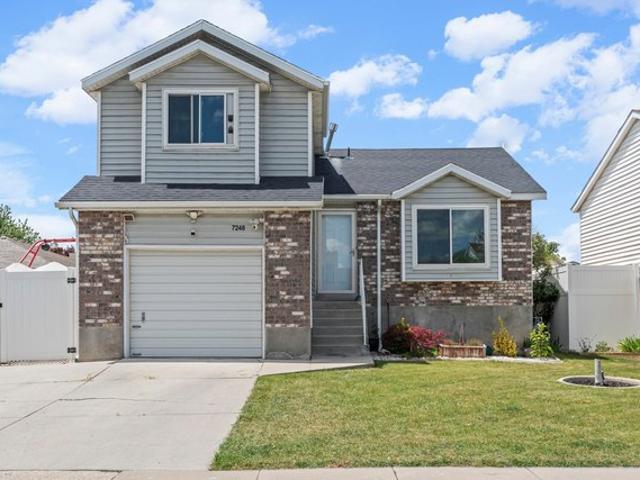 7248 S Callie Dr, West Jordan, UT 84084