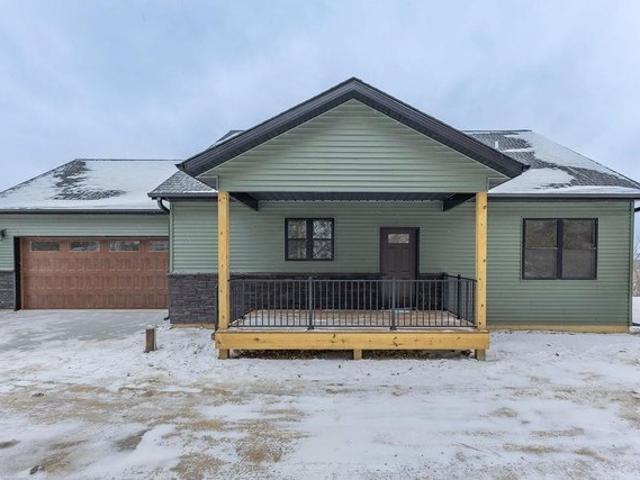 7248 S Bluff Rd, De Soto, WI 54624