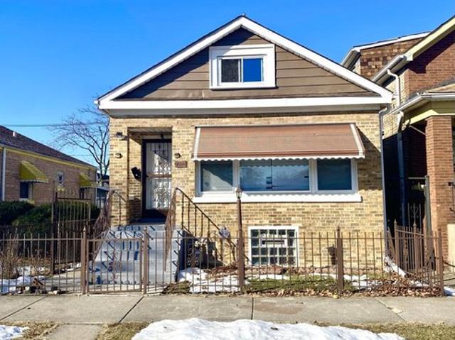 7248 S Wolcott Ave, Chicago, IL 60636
