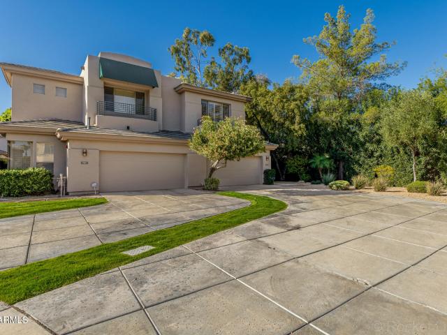 7249 E Del Acero Dr, Scottsdale, AZ 85258 | MLS #6995