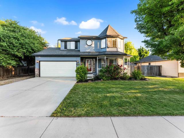 7249 Edgebrook
