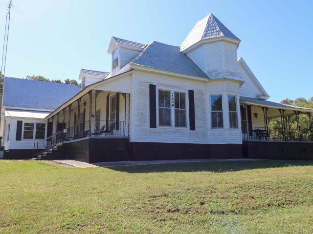7249 Grist Mill Road