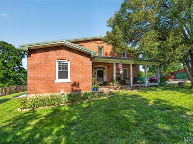 7249 Highway 185, Leslie, MO 63056