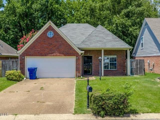7249 Lucia Ln, Walls, MS 38680