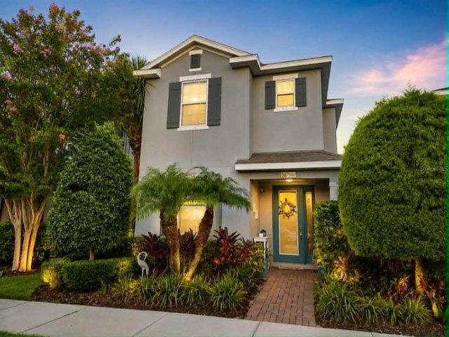 7240 Milestone Dr, Apollo Beach, FL 33572