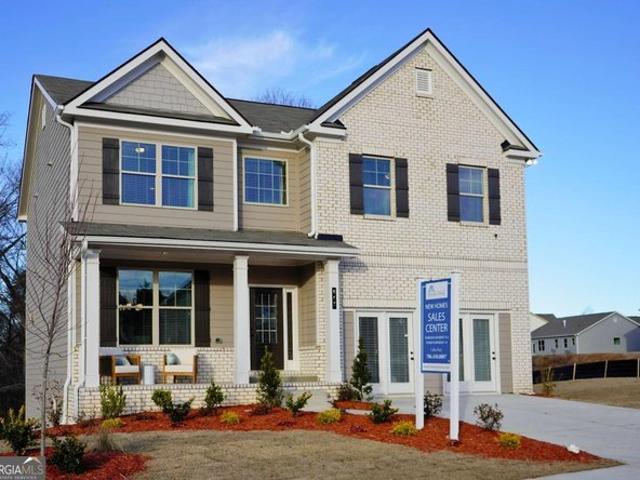 7240 Millbrae Walk, Flowery Branch, GA 30542