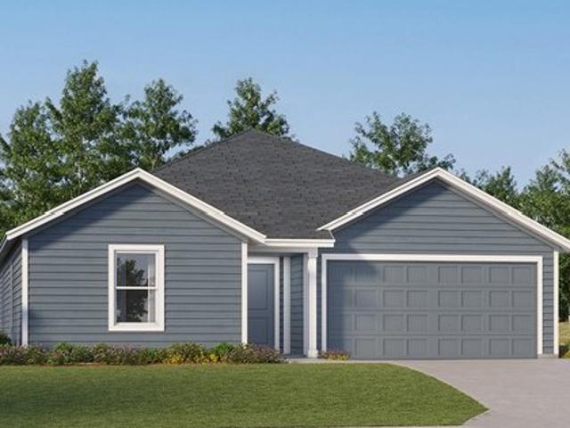 7240 Brambleberry Rd, Fort Worth, TX 76179