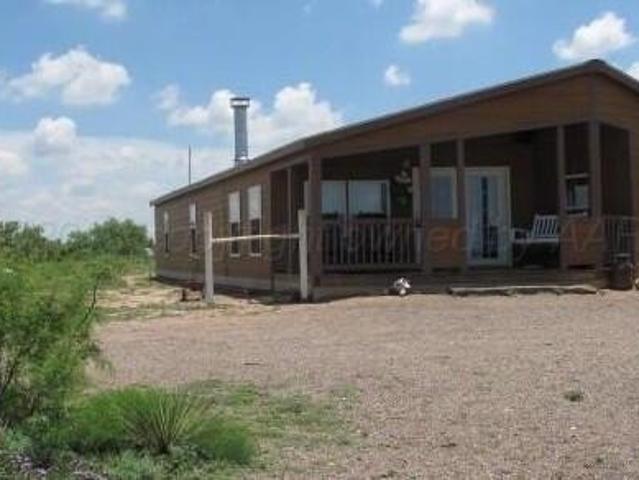 7240 Brickplant Rd, Amarillo, TX 79124
