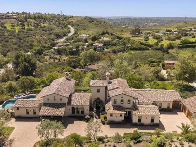 7240 Camino De Arriba, Rancho Santa Fe, CA 92067
