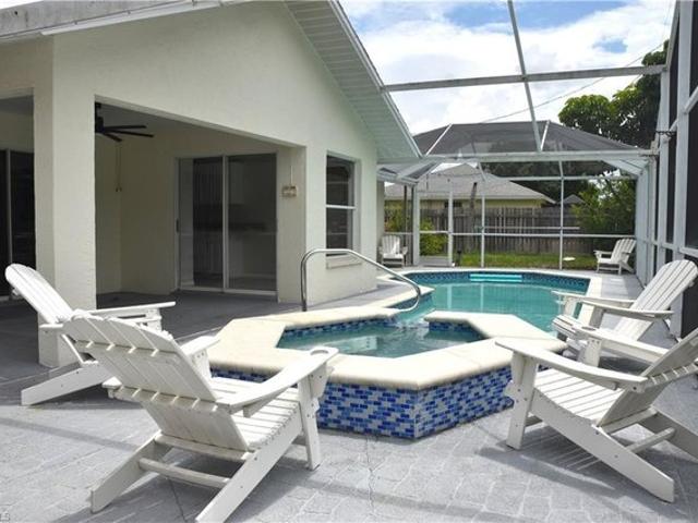 7240 Coolidge Rd Lot 11, Fort Myers, FL 33967