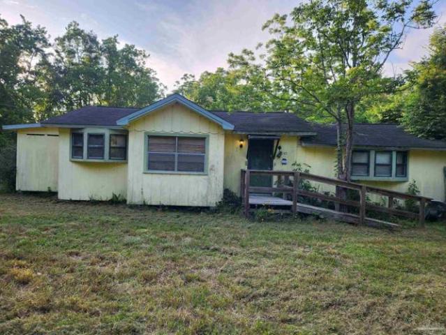 7240 Evans Way, Milton, FL 32583
