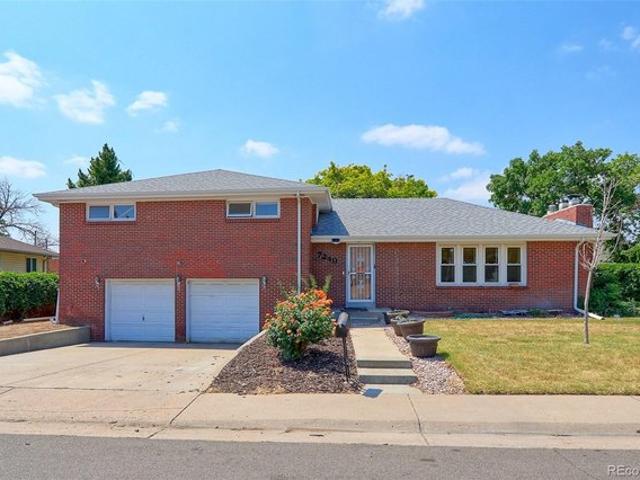 7240 E 72nd Pl, Commerce City, CO 80022