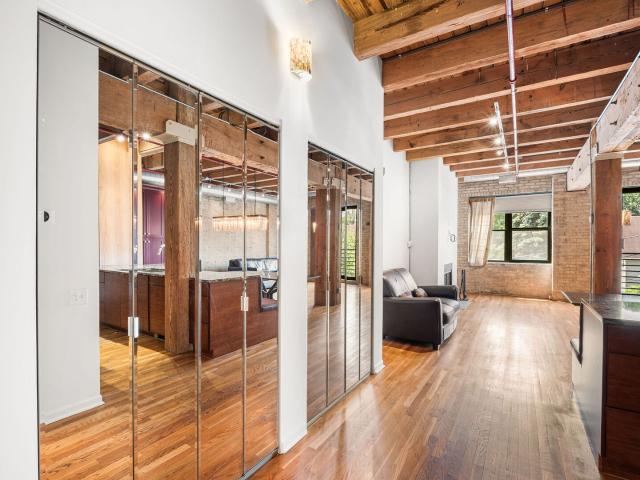 7240 Franklin Street # 2C