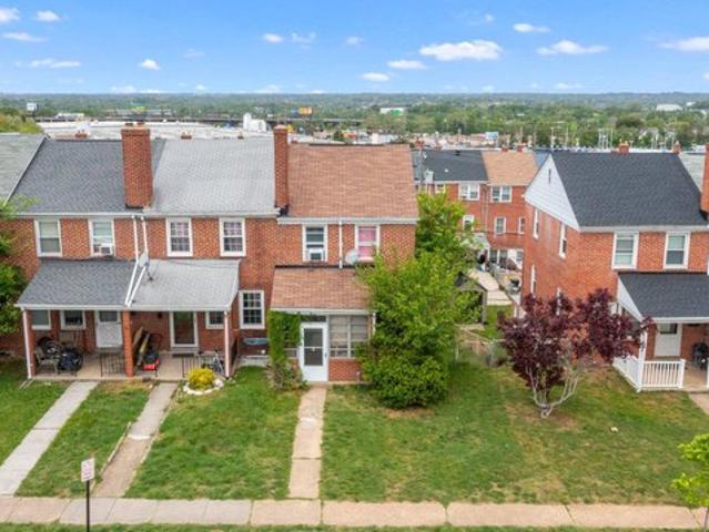 7240 Gough St, Baltimore, MD 21224