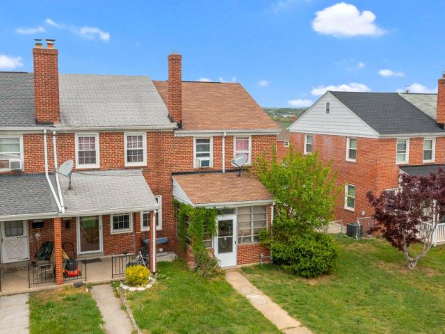 7240 Gough St, Baltimore, MD 21224 | MLS #MDBC2160 | Compass
