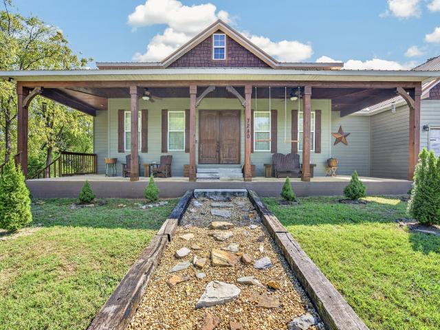 7240 Hook Ridge Rd