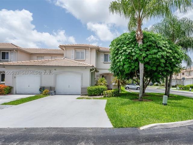 7240 SW 162nd Ct, Miami, FL 33193
