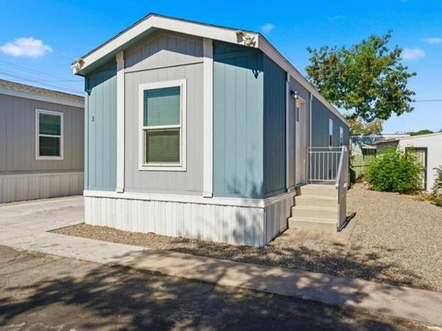 7240 S 7th St Unit 3, Phoenix, AZ 85042