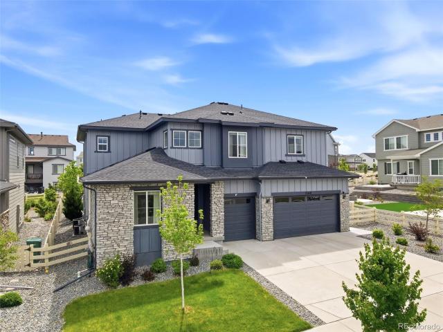 7240 S White Crow Way