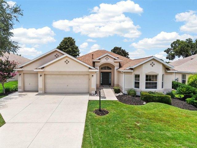 7240 SE 172nd Legacy Ln, The Villages, FL 32162