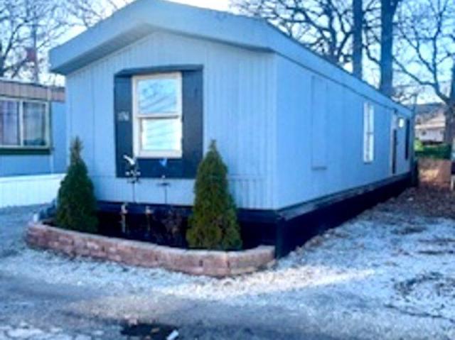 7240 th St W Unit 136, Worth, IL 60482