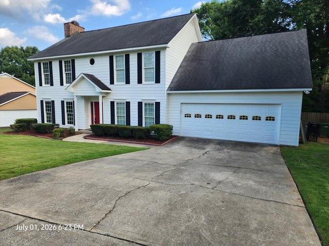 7240 Wedgewood Dr, Midland, GA 31820