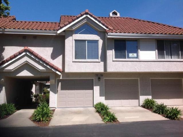 7241 Cronin Cir #164, Dublin, CA 94568