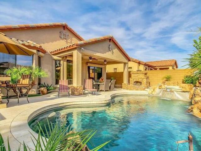 7241 E Nance St, Mesa, AZ 85207