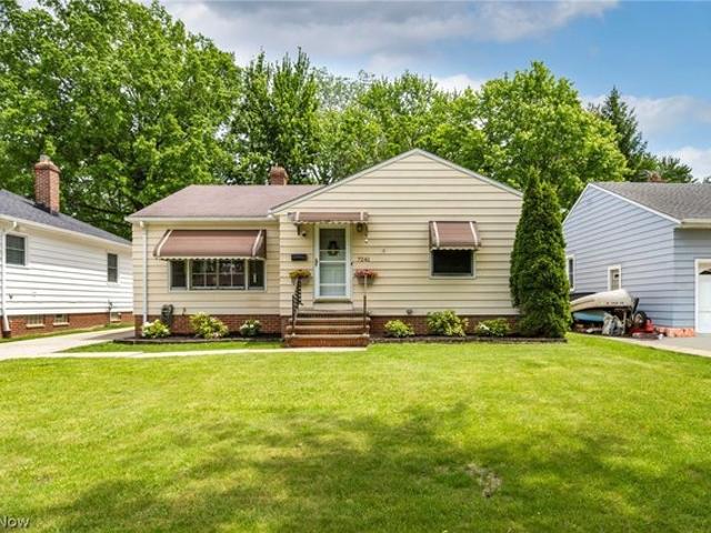 7241 Greenleaf Ave, Parma, OH 44130