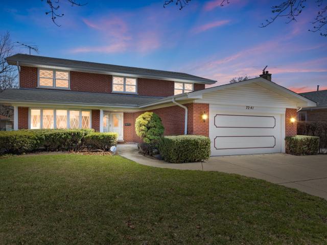7241 Lowell Ave, Lincolnwood, IL 60712 | MLS #12599 | Compass