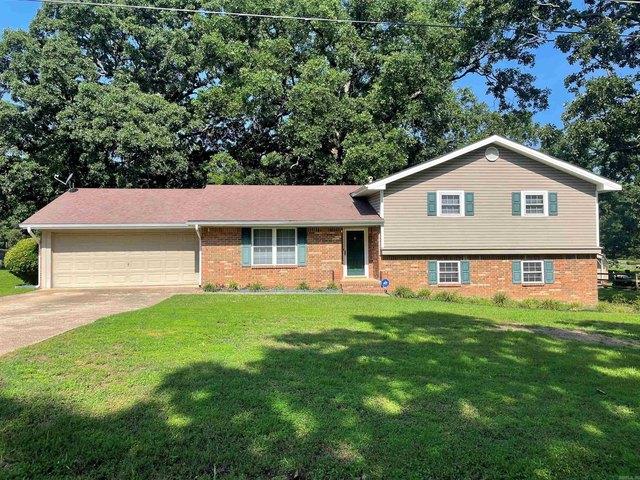 7241 Ross Ln, Benton, AR 72019