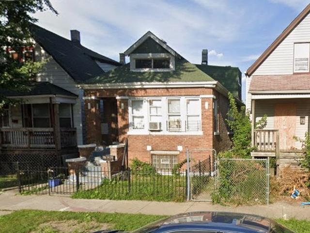 7241 S Carpenter St, Chicago, IL 60621