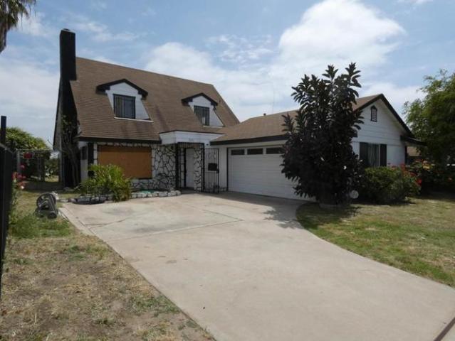 7241 Skyline Dr, San Diego, CA 92114